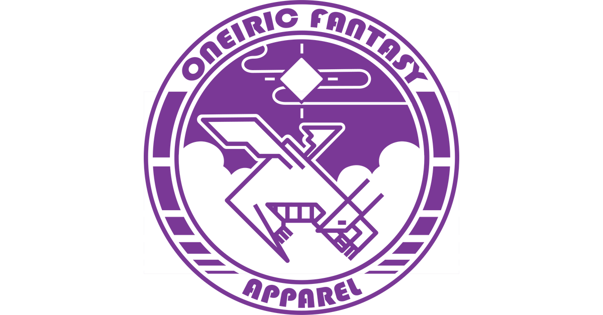 Oneiric Fantasy Apparel